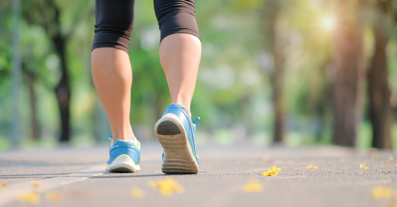 10 Hälsofördelar Med Att Promenera 30 Minuter Om Dagen Måbra