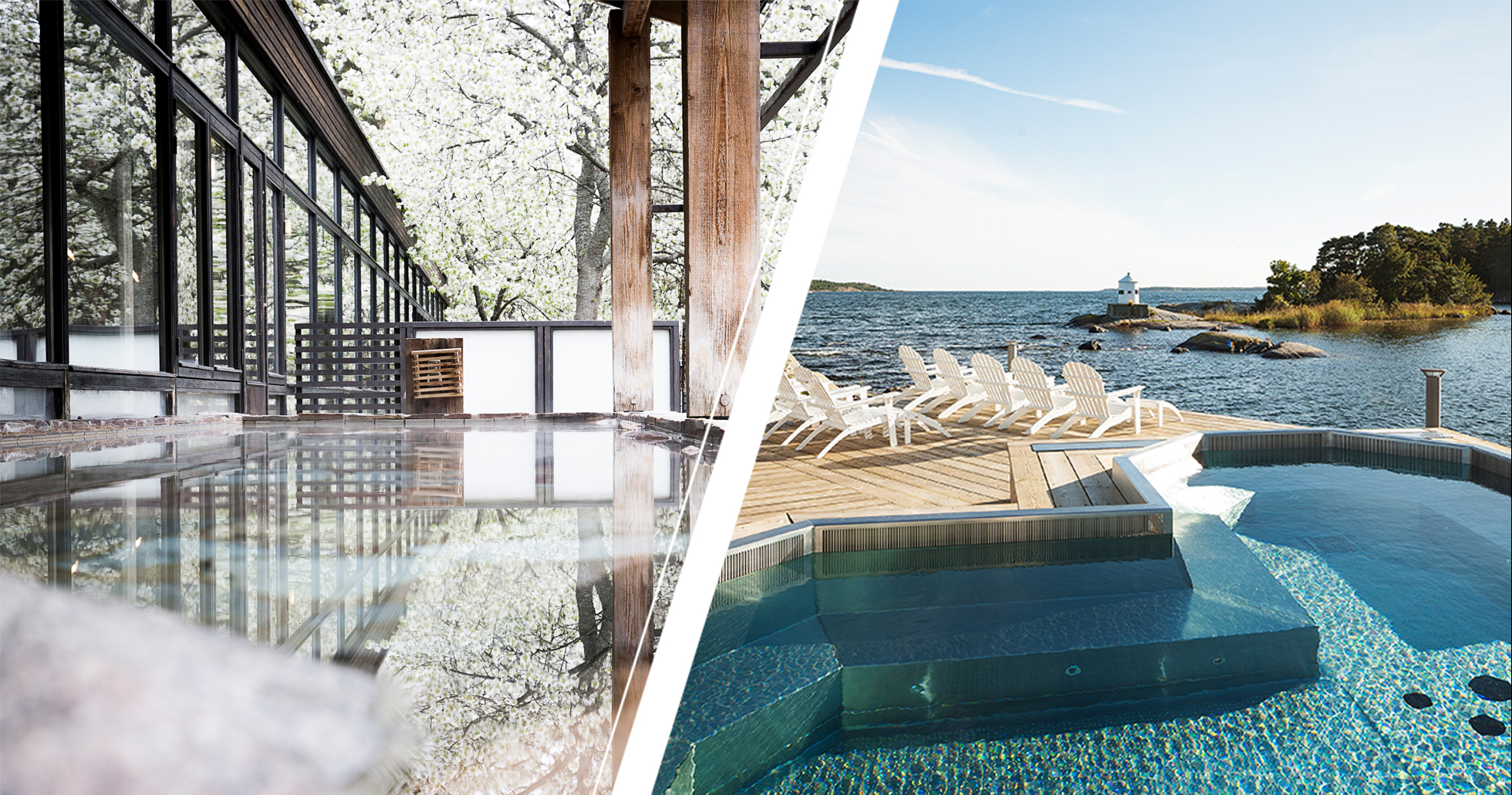 7 barnvänliga spa i närheten av Stockholm | MåBra