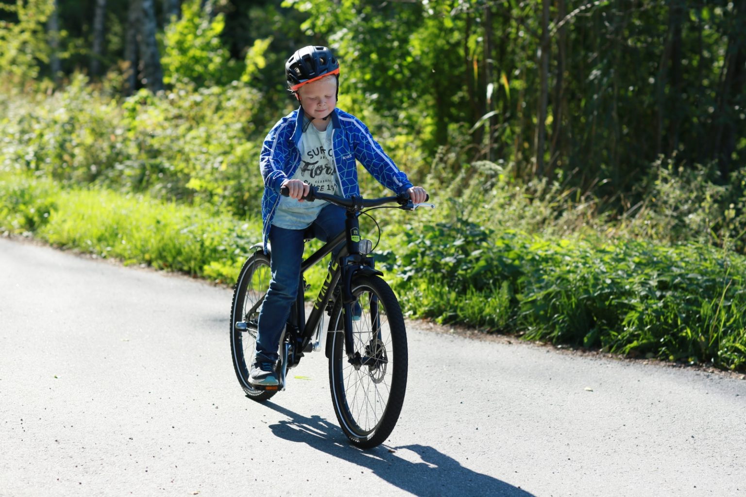 Cykelkraft erbjuder en generös rabatt som du inte vill missa! Cyklar ...